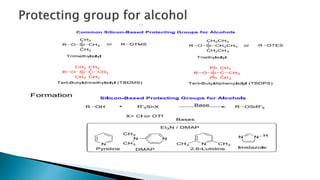 Protecting group | PPT