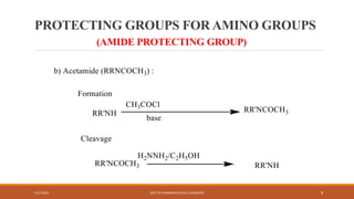 protecting groups.pptx