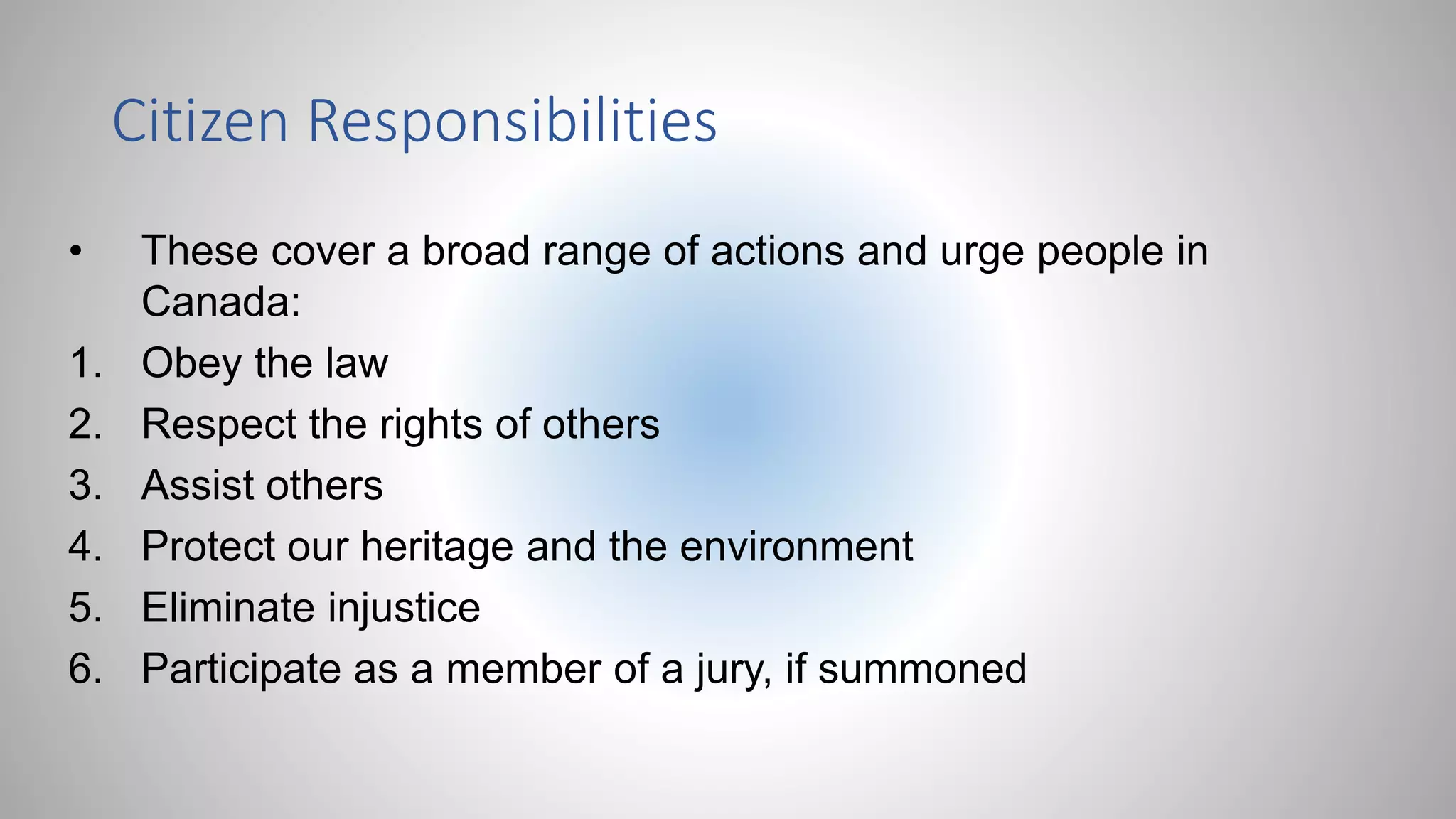 Protecting Human Rights | PPTX