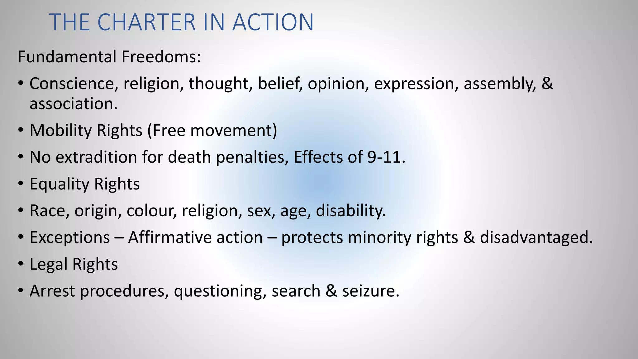 Protecting Human Rights | PPTX