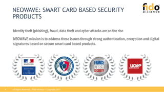 Protecting IDAAS with FIDO Authentication | PPT