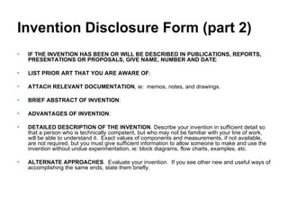 Template: Protecting Your Idea 101 | PPT