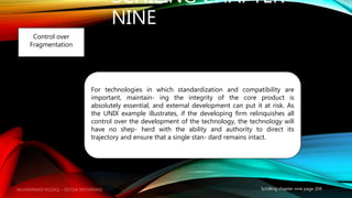 Protecting innivation the digital music distribution revolution | PPT