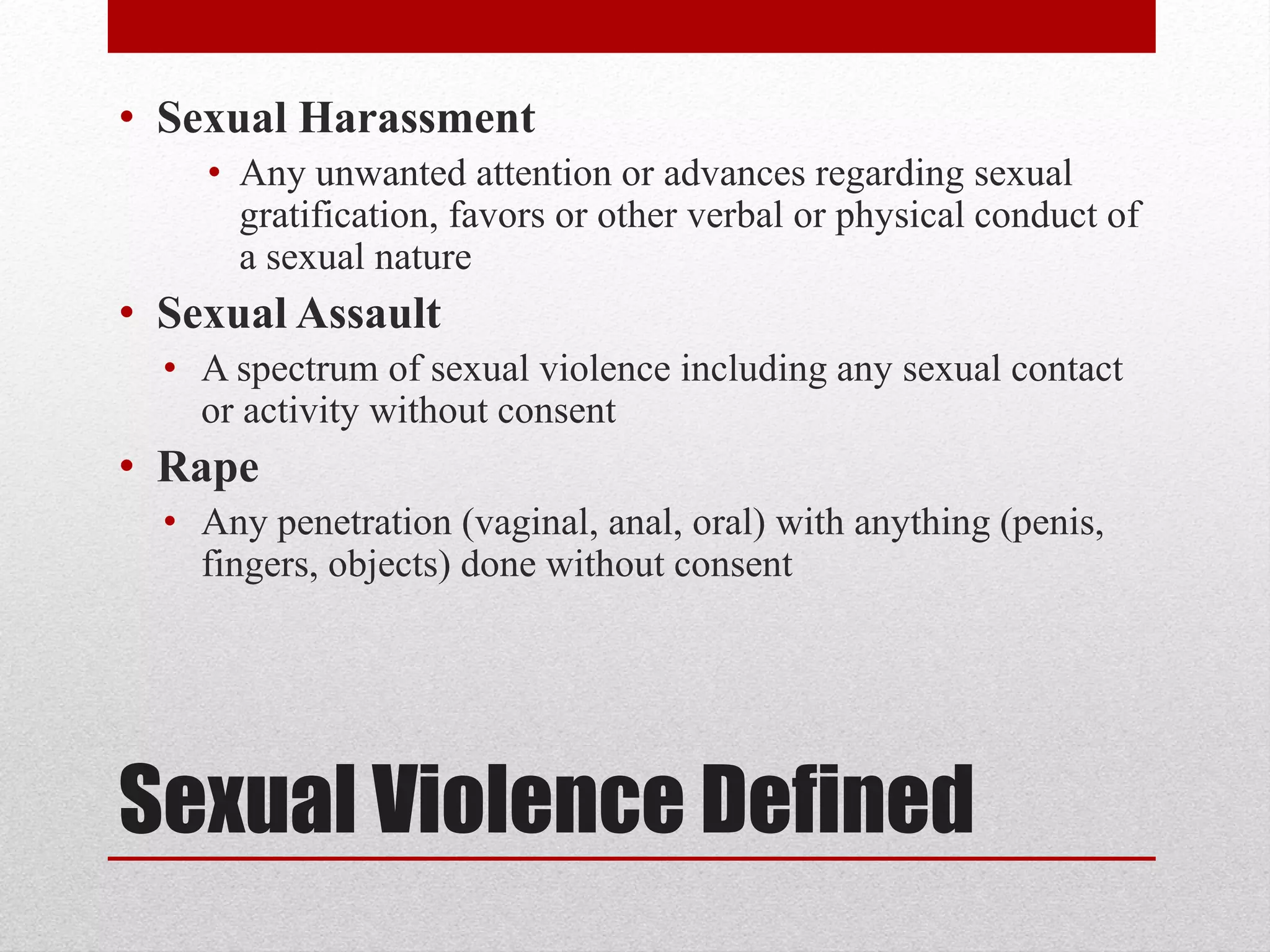 Protecting our children from sexual abuse | PDF