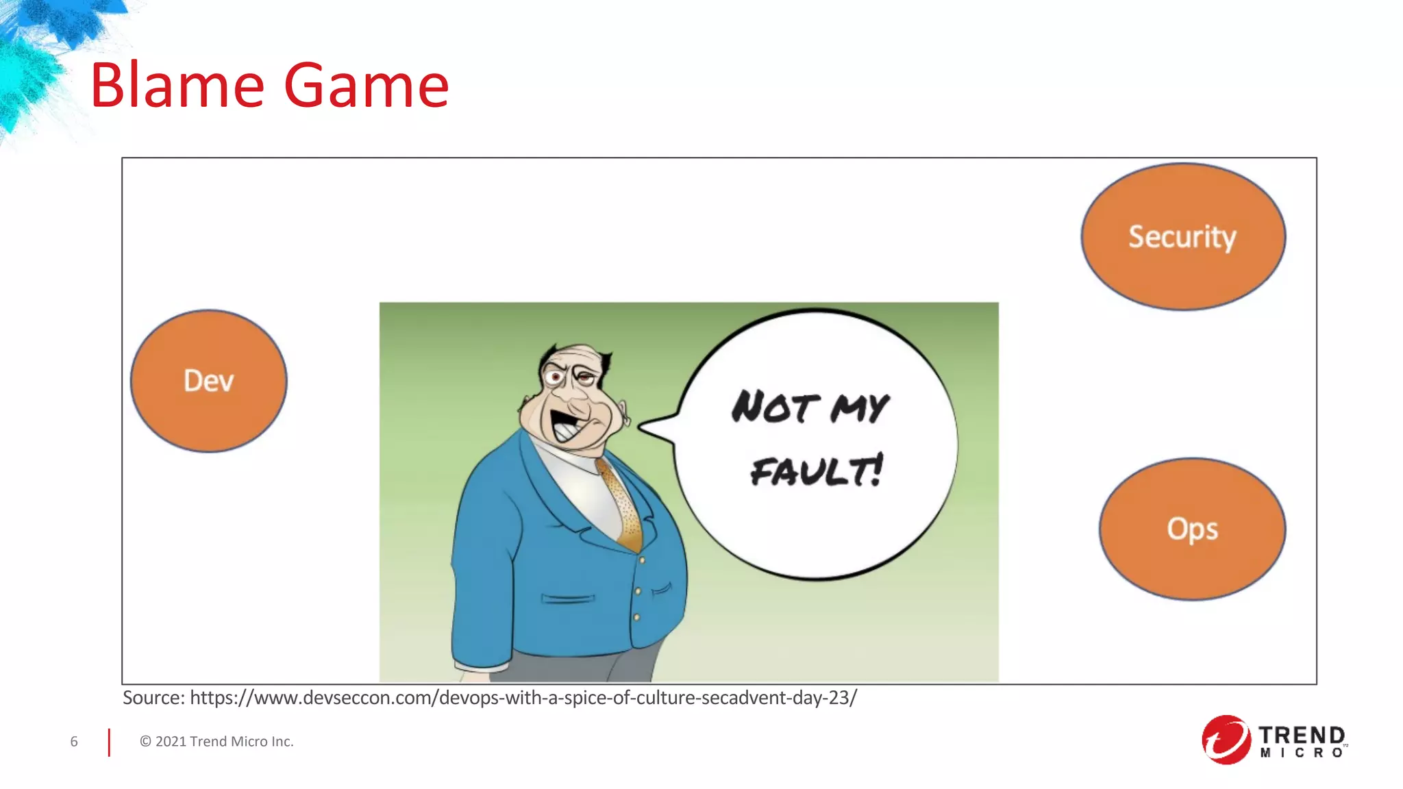 Protecting Pipeline DevOps and IaC | PPT Protecting Pipeline DevOps and IaC | PPT