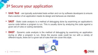 Protecting Pipeline DevOps and IaC | PDF | Cloud Computing | Internet
