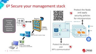 Protecting Pipeline DevOps and IaC | PDF | Cloud Computing | Internet