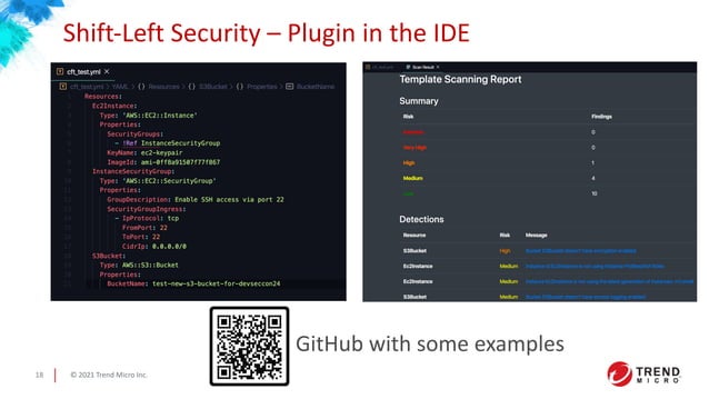Protecting Pipeline Devops And Iac Pdf Cloud Computing Internet