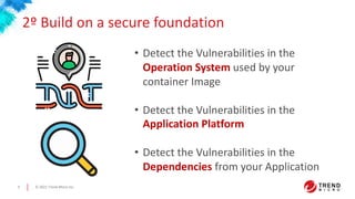Protecting Pipeline DevOps and IaC | PDF | Cloud Computing | Internet