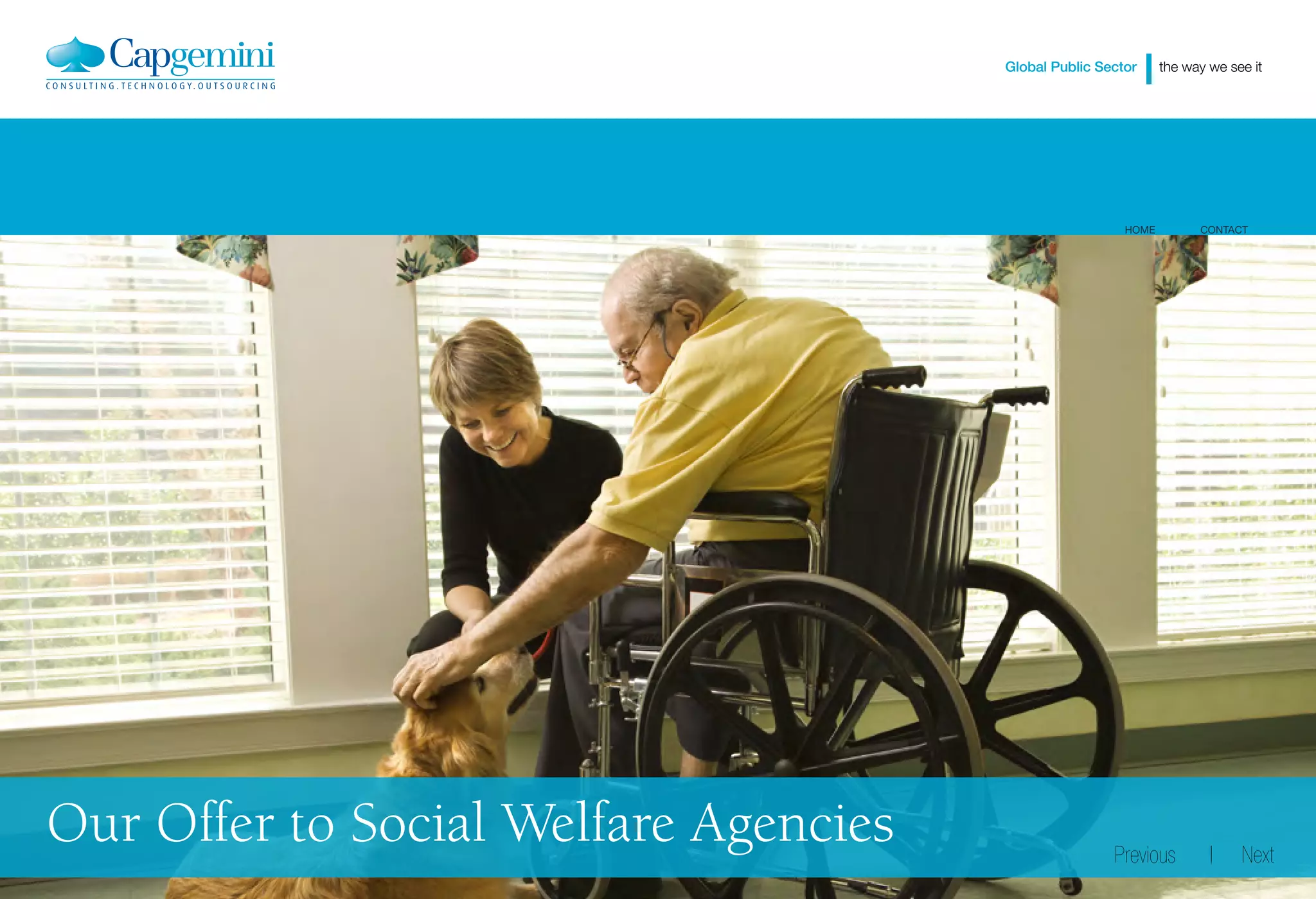 Protecting Social Welfare Systems | PPT