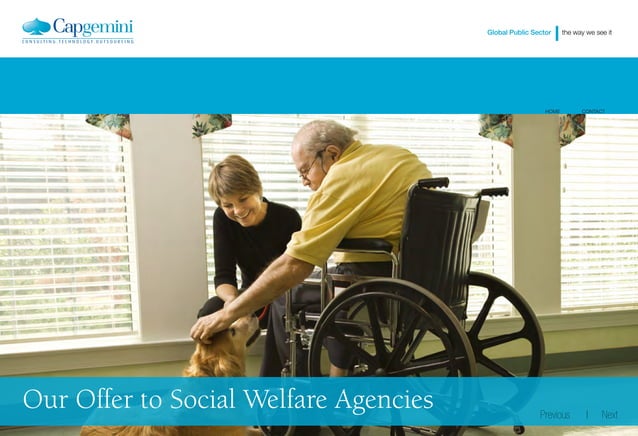 Protecting Social Welfare Systems | PPT