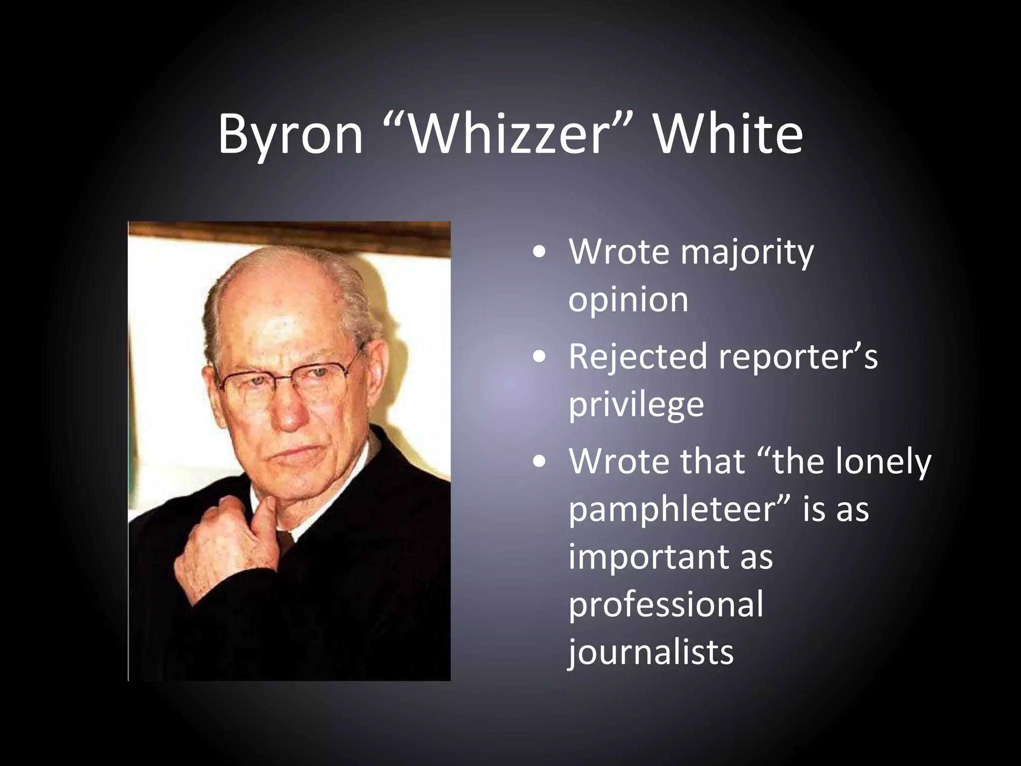 Protecting Sources | PPTX