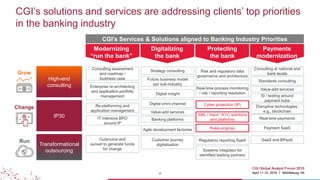 Protecting the bank | PPTX