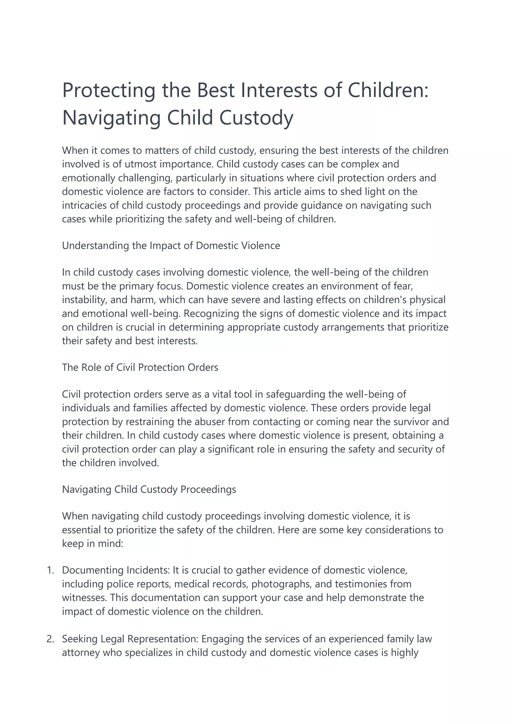Protecting the Best Interests of Children.pdf