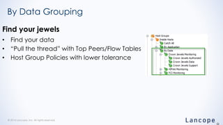Protecting the Crown Jewels from Devastating Data Breaches | PPT