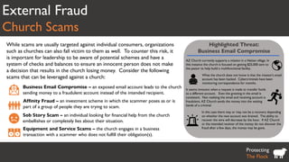 Protecting the flock presentation august 2020_overview | PDF