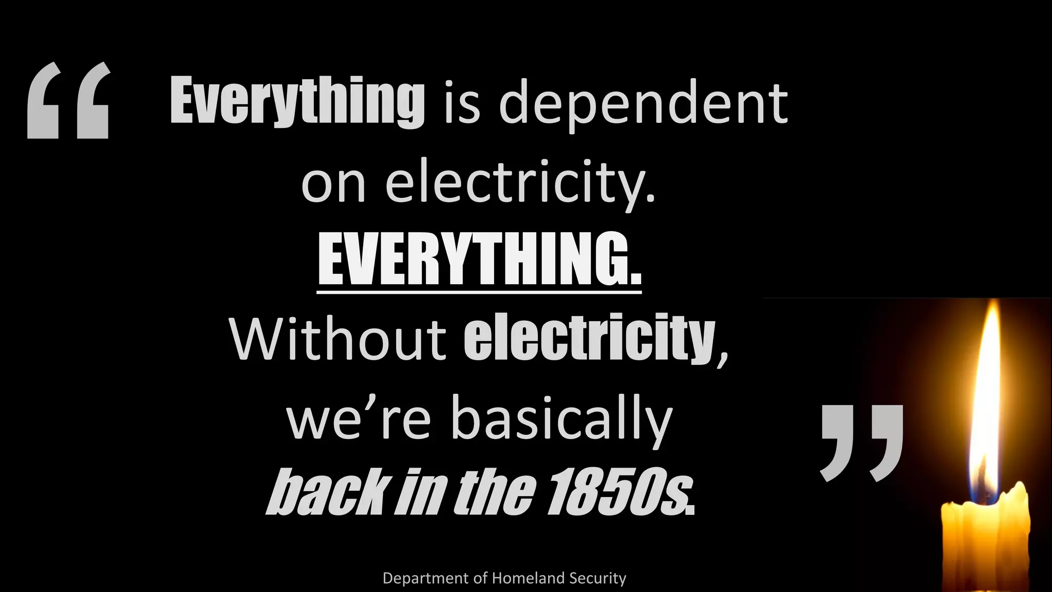 Protecting the Power Grid | PPT