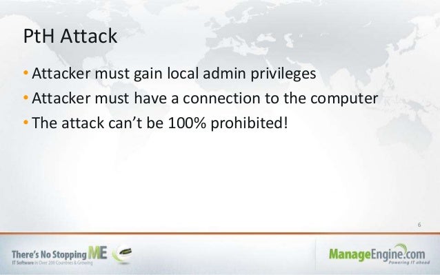 Protecting Windows Passwords and Preventing Windows Computer / Passwo…