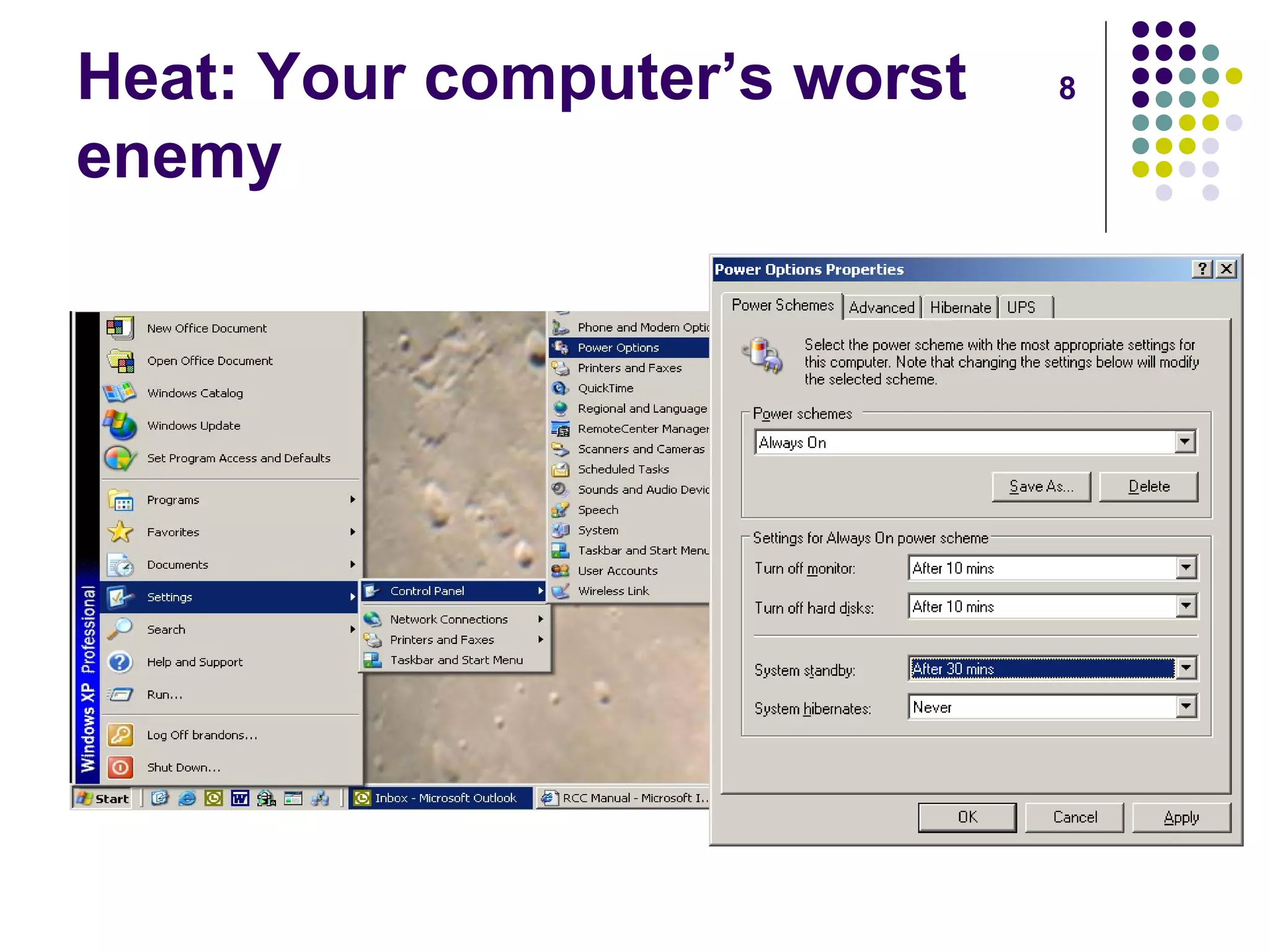 Protecting Your Computer | PPT