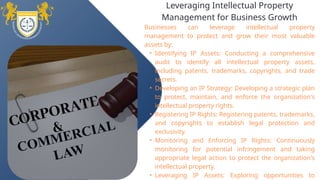 Protecting Your Creations- The Power of Intellectual Property Management.pptx