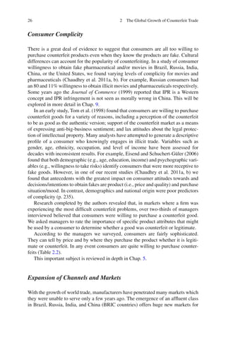 Protecting your intellectual property rights | PDF