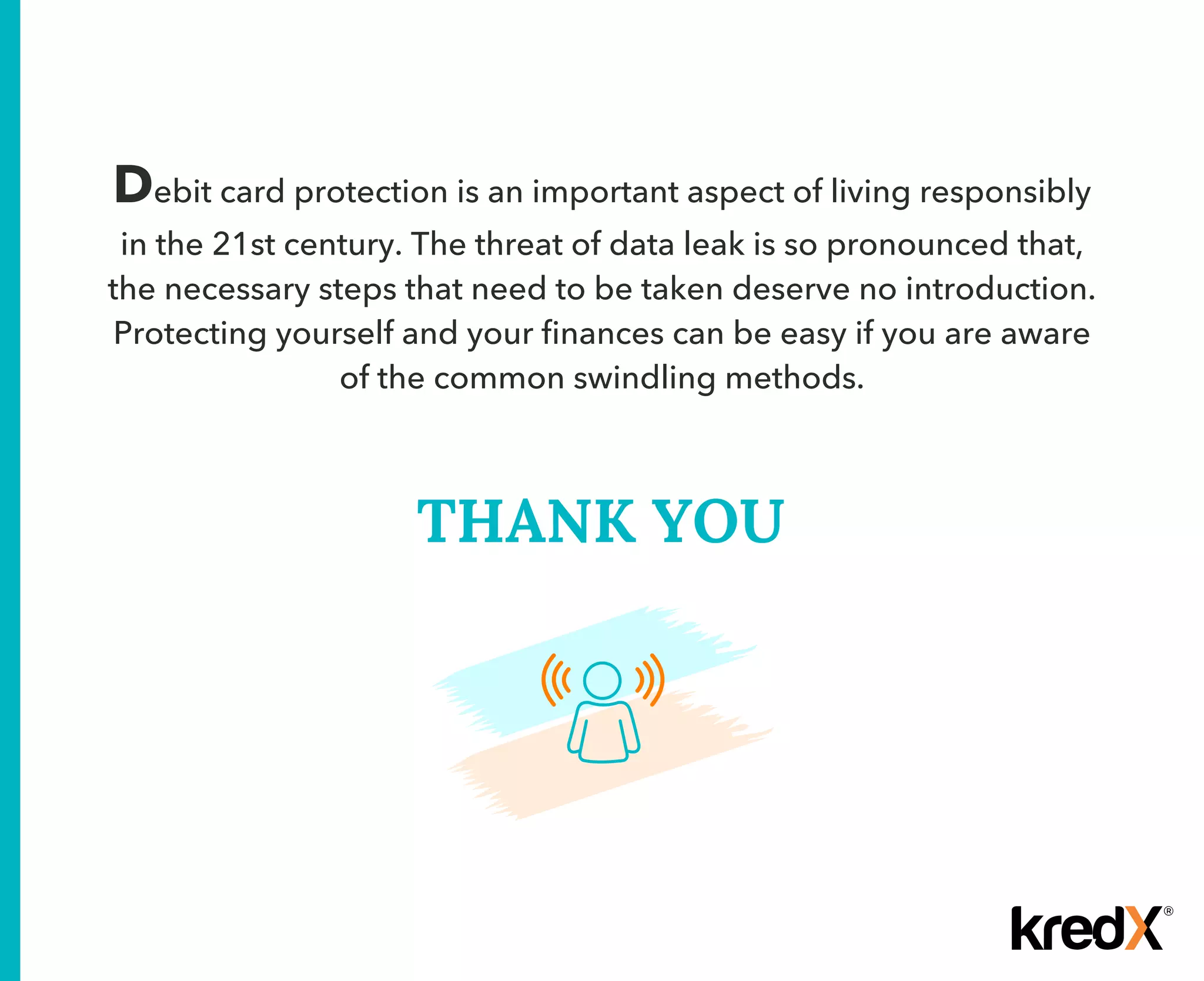 Protecting yourself against debit card fraud | PDF