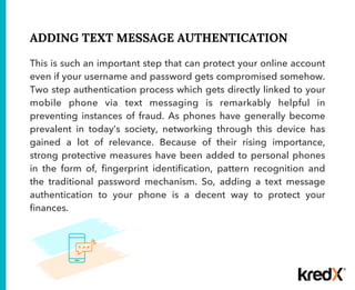 Protecting yourself against debit card fraud | PDF