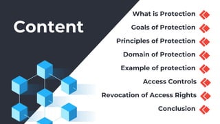 Protection | PPT