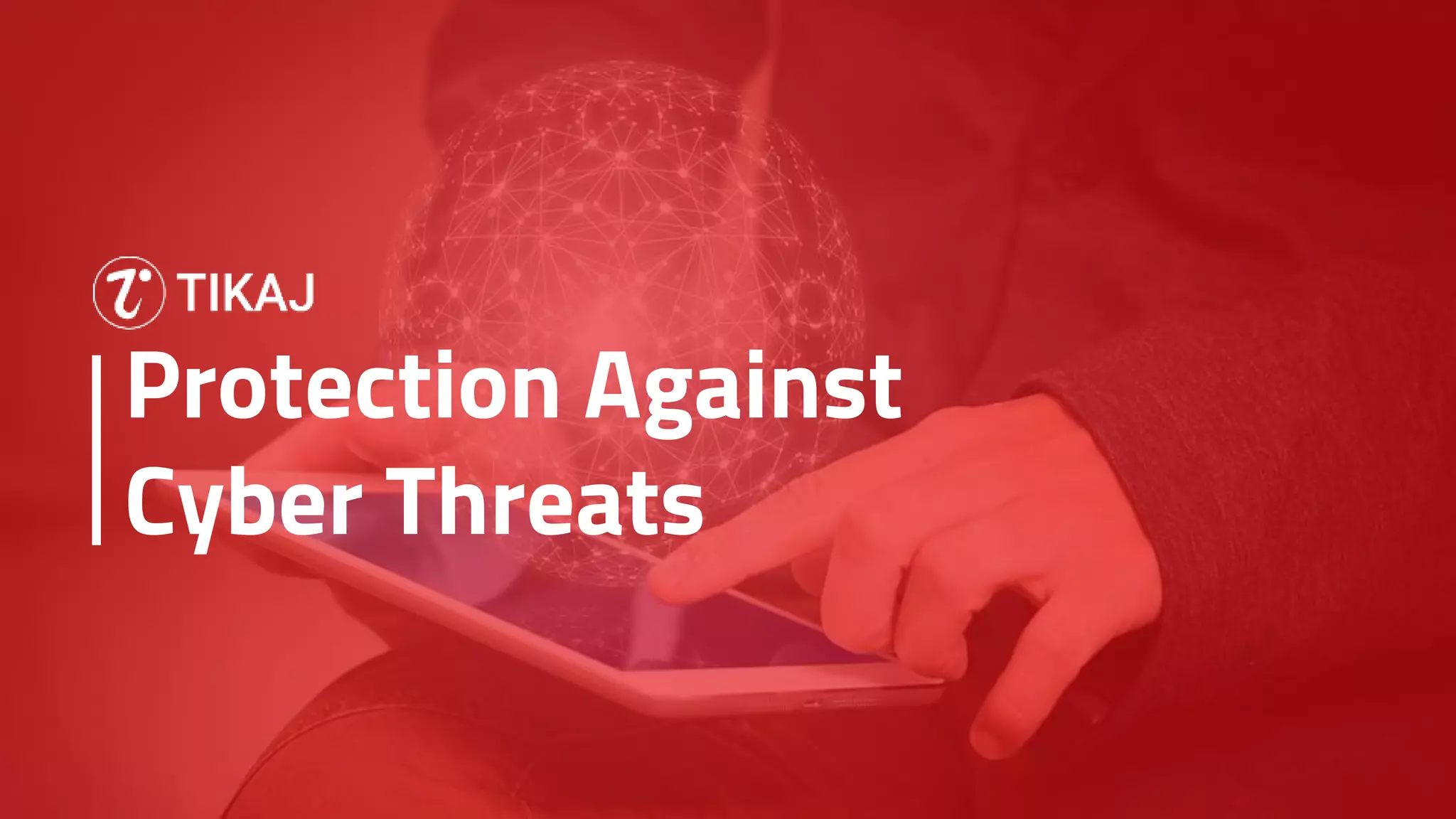 Protection against cyber threats | PPTX