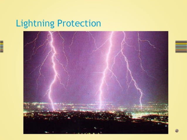 Protection against overvoltage | PPT
