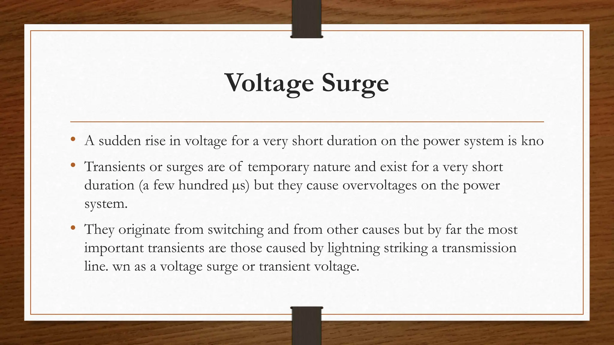 Protection Against Overvoltage Introduction.pptx