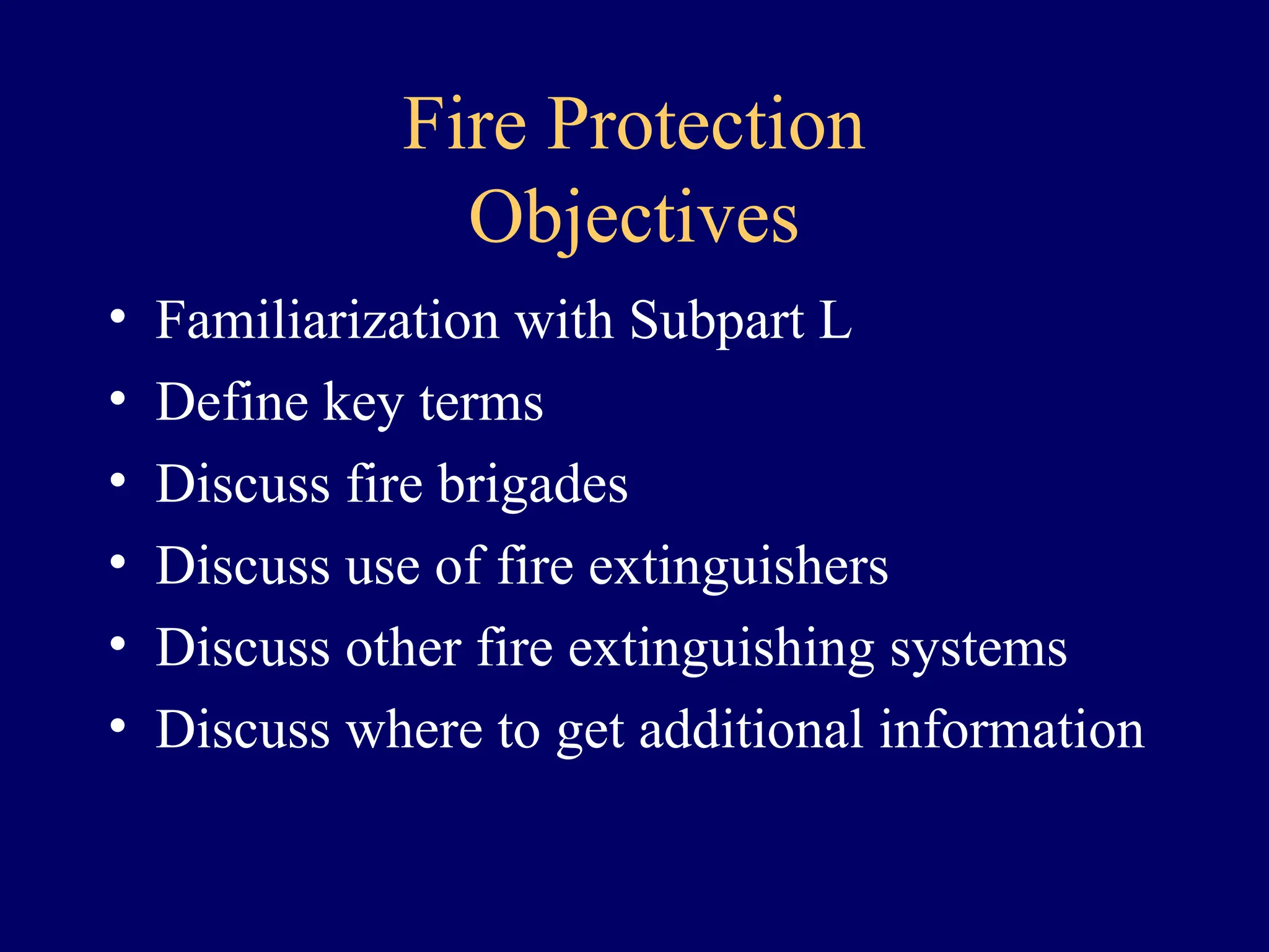 Protection against to the fire and safety measures.ppt