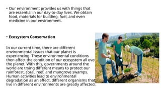 Protection and Conservation of Ecosystems.pptx
