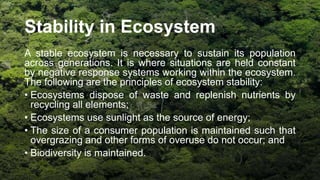 Protection and Conservation of Endangered and Economically Important.pptx