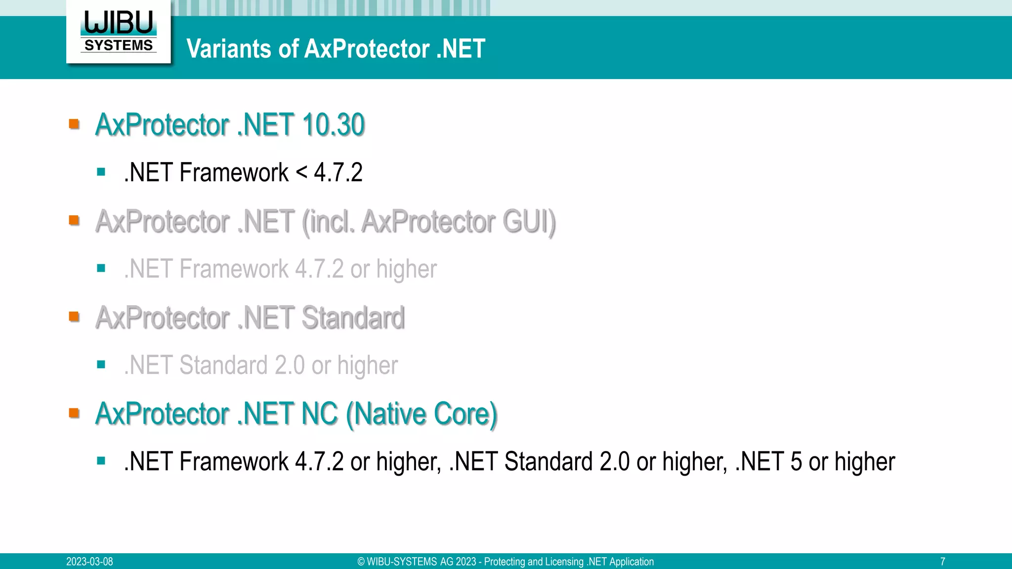 Protecting and Licensing .NET Applications | PDF