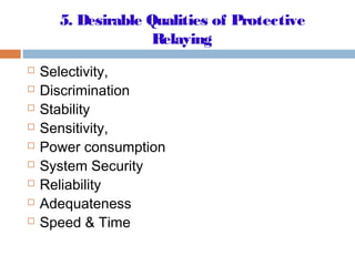 Protection basic | PPT | Physics | Science