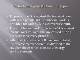 protection circuits of scr.pptx