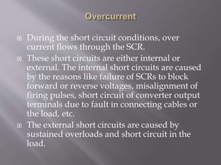 protection circuits of scr.pptx