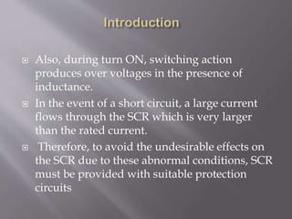 protection circuits of scr.pptx