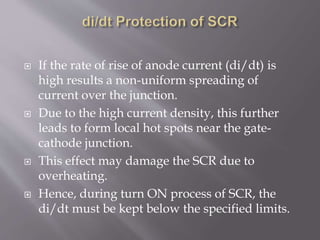 protection circuits of scr.pptx