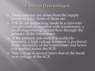 protection circuits of scr.pptx