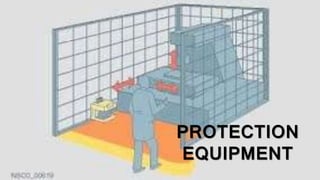 Protection equipment | PPT