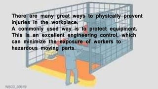 Protection equipment | PPT