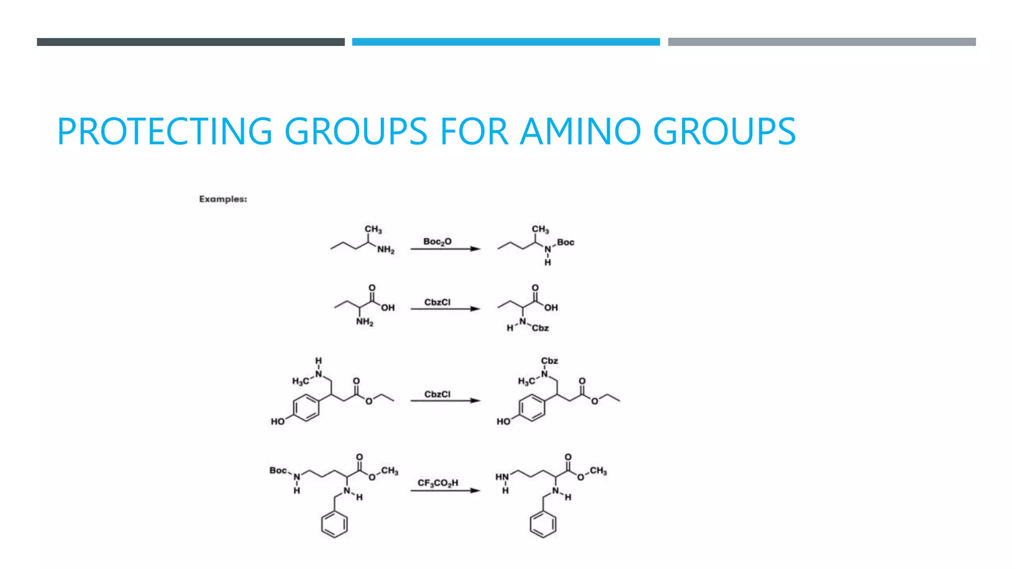 Protection for the AMINE.pptx