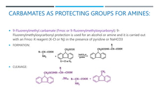 Protection for the AMINE.pptx
