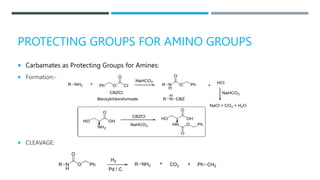 Protection for the AMINE.pptx