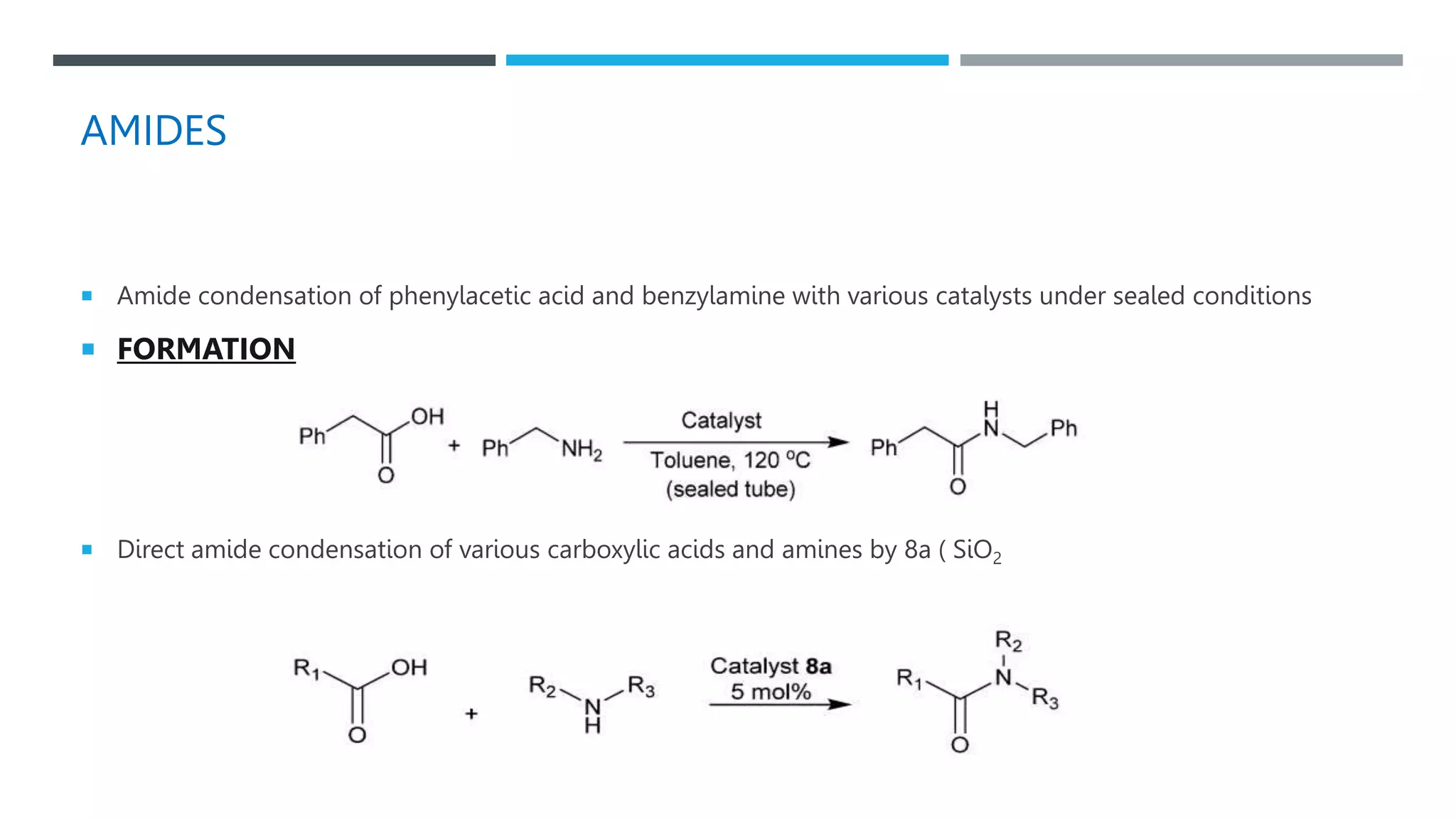 Protection for the carbonyl group ^0carboxyl group.pptx