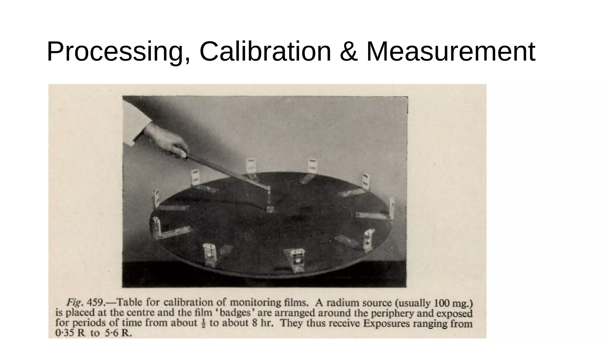 Protection instruments and personal monitoring | PPT