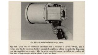 Protection instruments and personal monitoring | PPT
