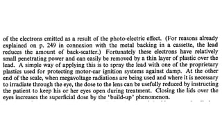 Protection instruments and personal monitoring | PPT